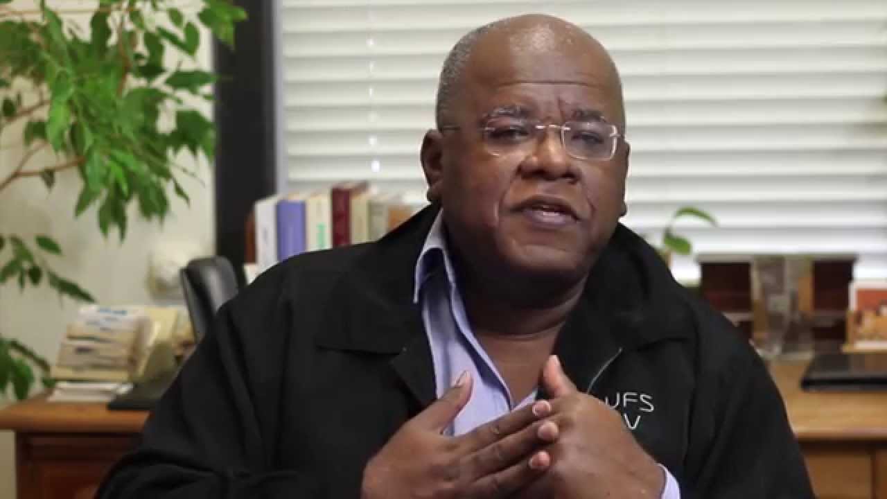 Q&A with Jonathan Jansen (SAERA SIG) | Nic Spaull
