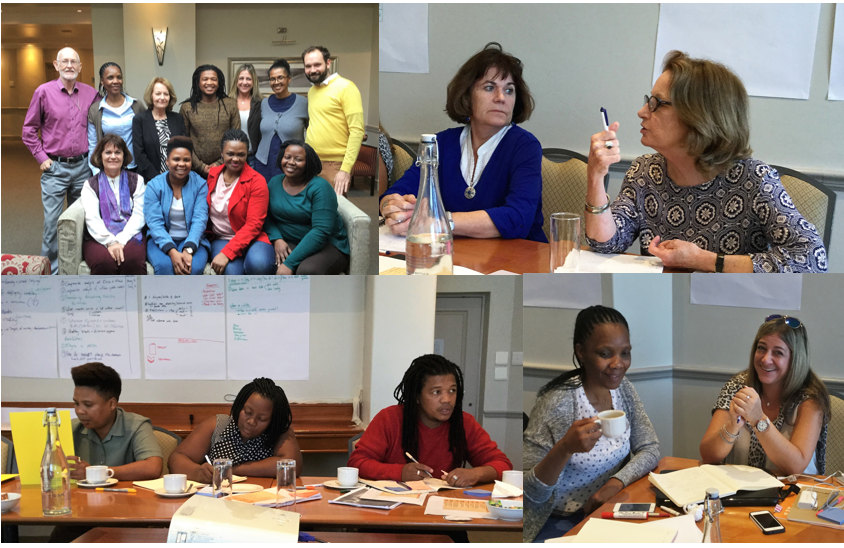 Funda Wande: Teaching Reading for Meaning | Nic Spaull