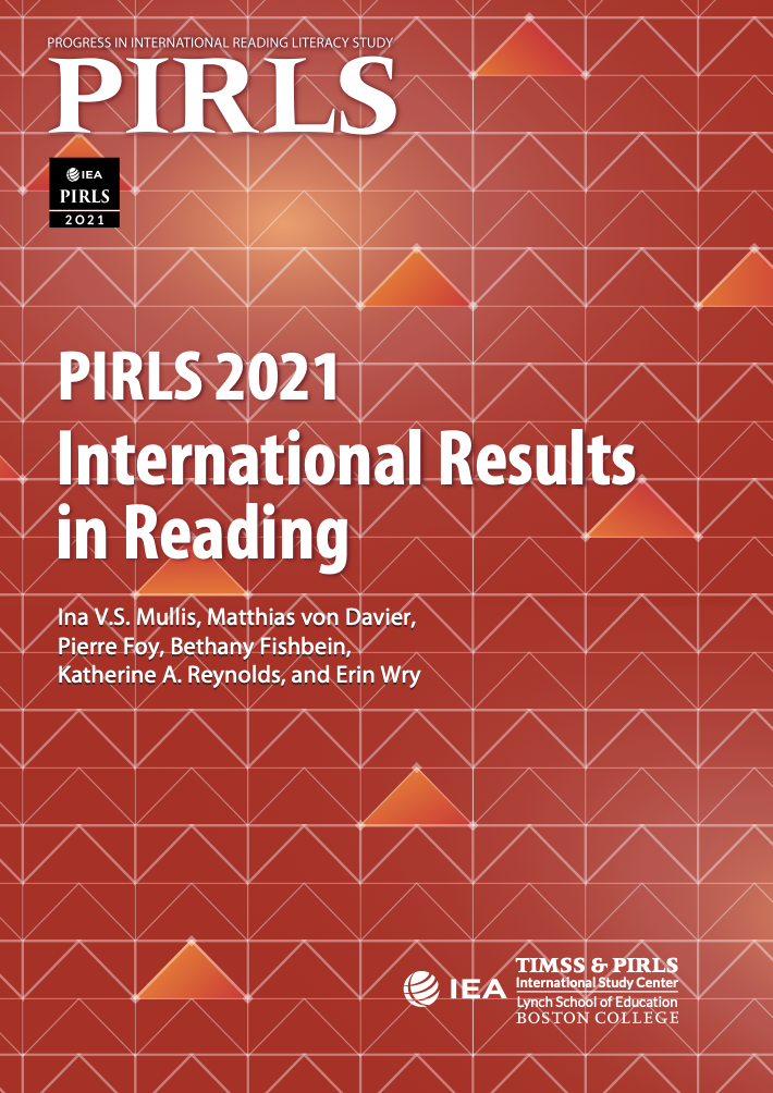 10 Main Findings from PIRLS 2021 South Africa | Nic Spaull